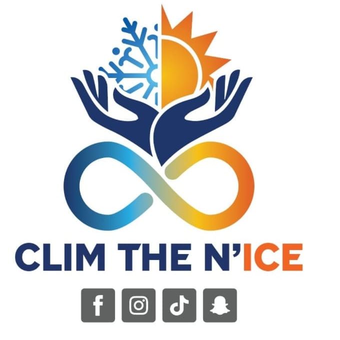 Clim the N'ice : Revêtements & Climatisation Pro